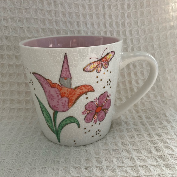 Seeds And Sunshine | Dining | Seeds And Sunshine Oversized Mug With ...